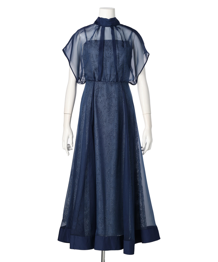 エアリーフレアドレス | ドレス | Mystrada（マイストラーダ） │【公式通販】Arpege story（アルページュストーリー）