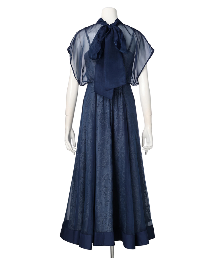 エアリーフレアドレス | ドレス | Mystrada（マイストラーダ） │【公式通販】Arpege story（アルページュストーリー）