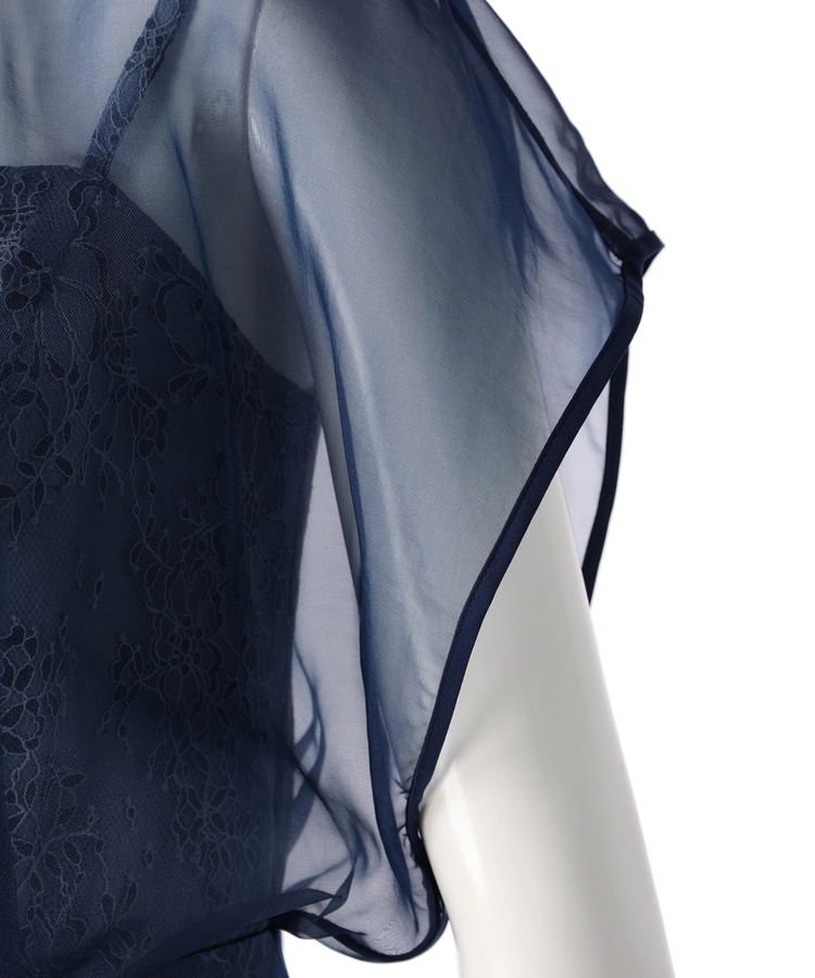 エアリーフレアドレス | ドレス | Mystrada（マイストラーダ） │【公式通販】Arpege story（アルページュストーリー）