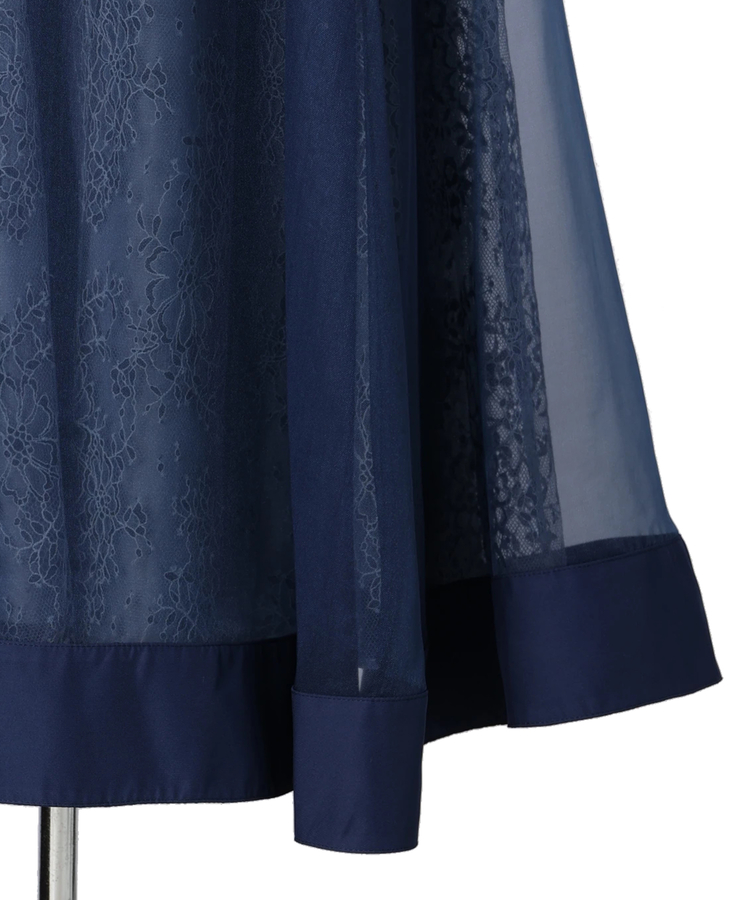 エアリーフレアドレス | ドレス | Mystrada（マイストラーダ） │【公式通販】Arpege story（アルページュストーリー）