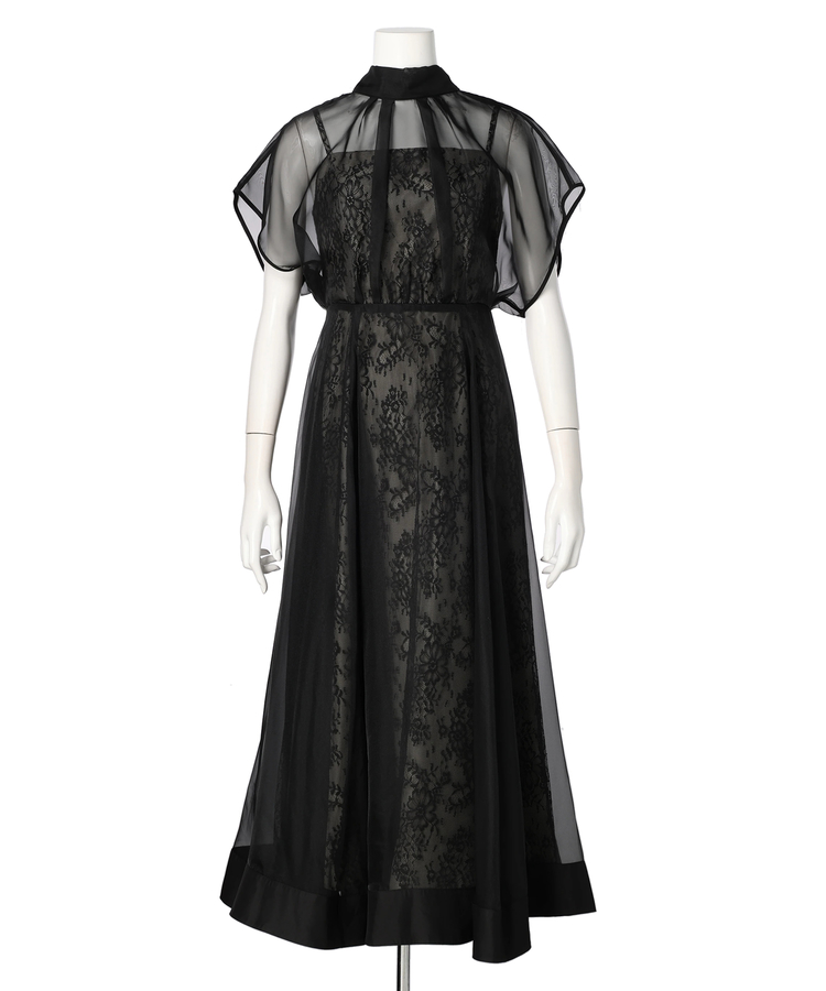 エアリーフレアドレス | ドレス | Mystrada（マイストラーダ） │【公式通販】Arpege story（アルページュストーリー）